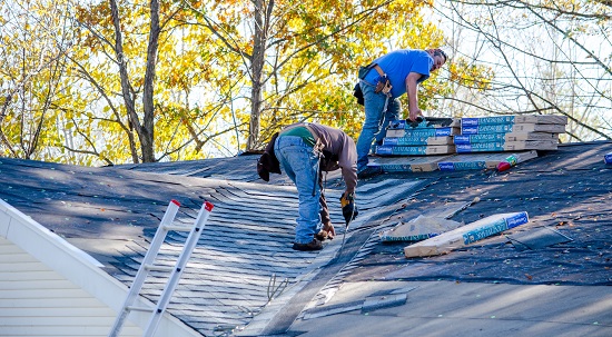 Does Home Insurance Pay for Roof Replacement?